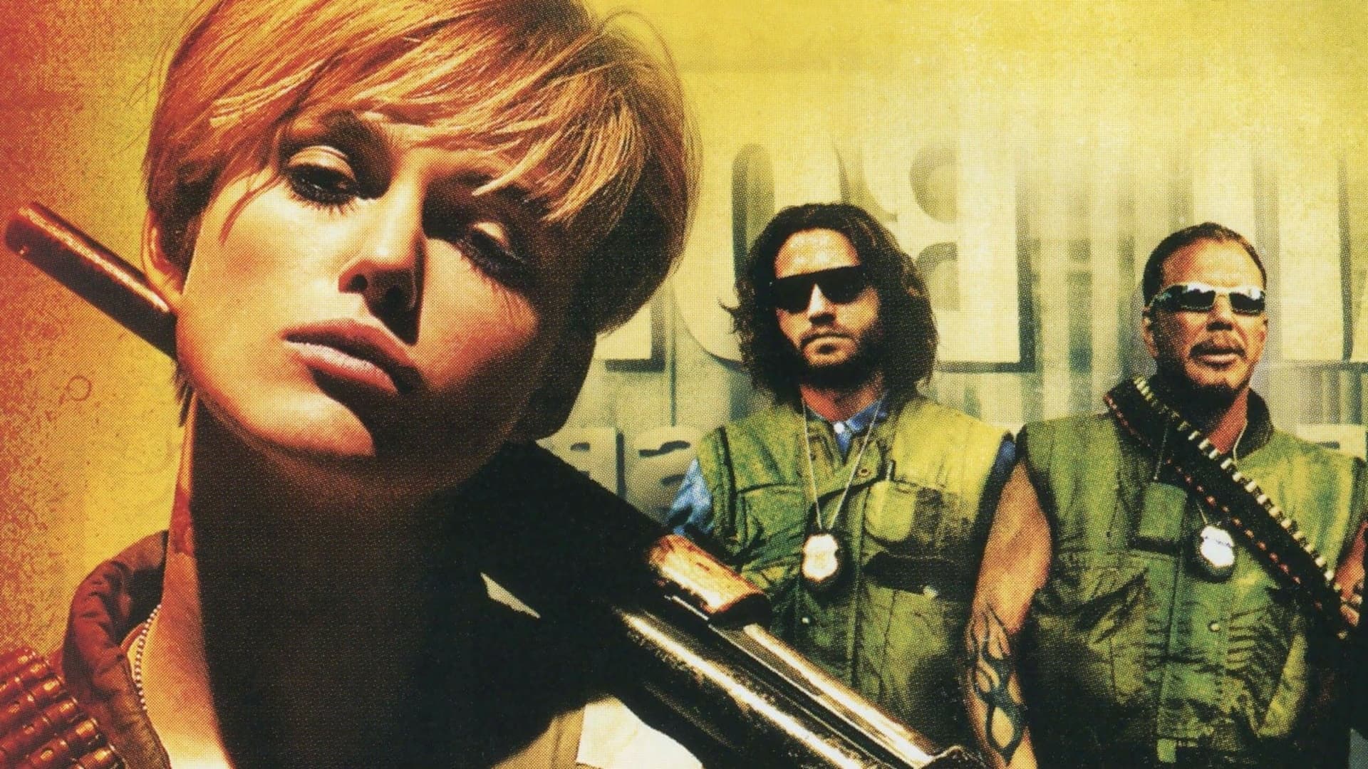 Domino - Film (2005)