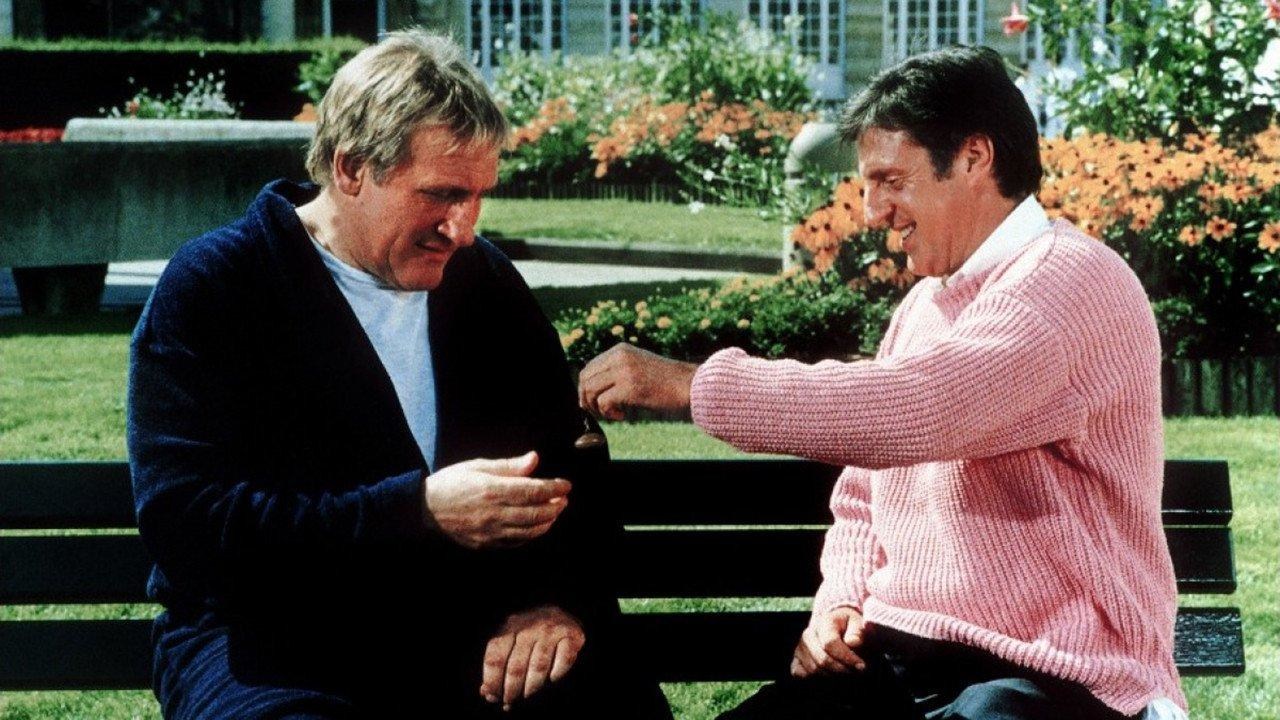 L'APPARENZA INGANNA - Film (2001)