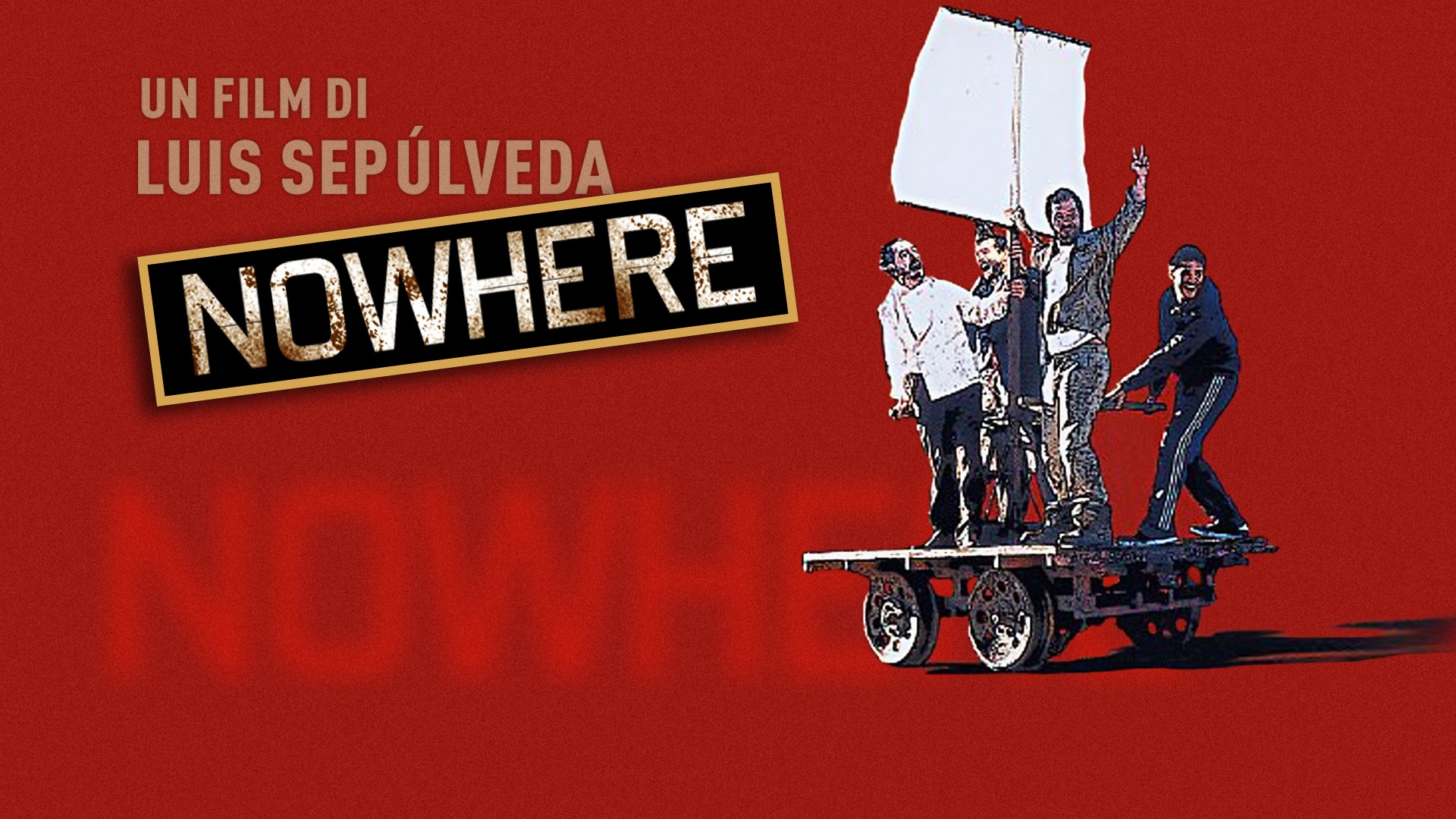 NOWHERE - Film (2002)