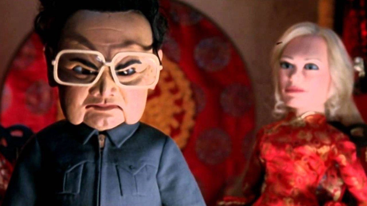 Team America - Film (2004)