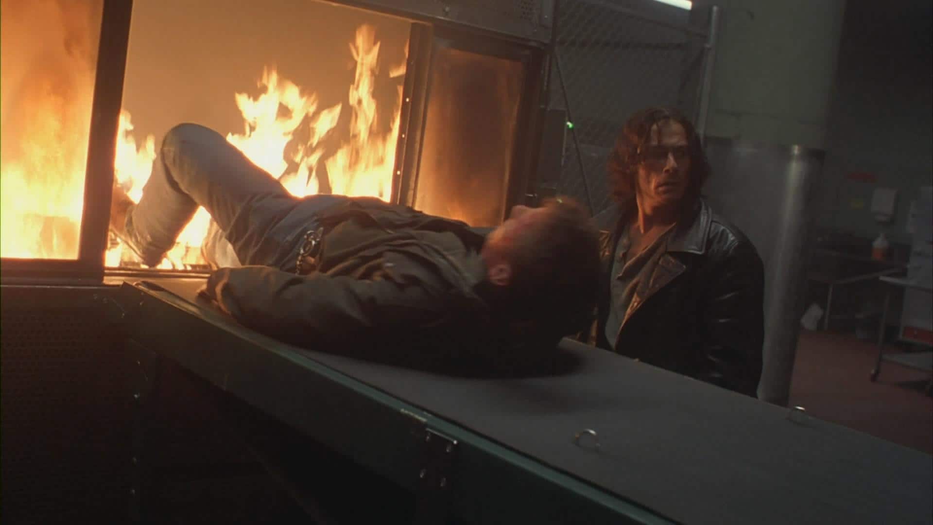 The Replicant - Film (2001)