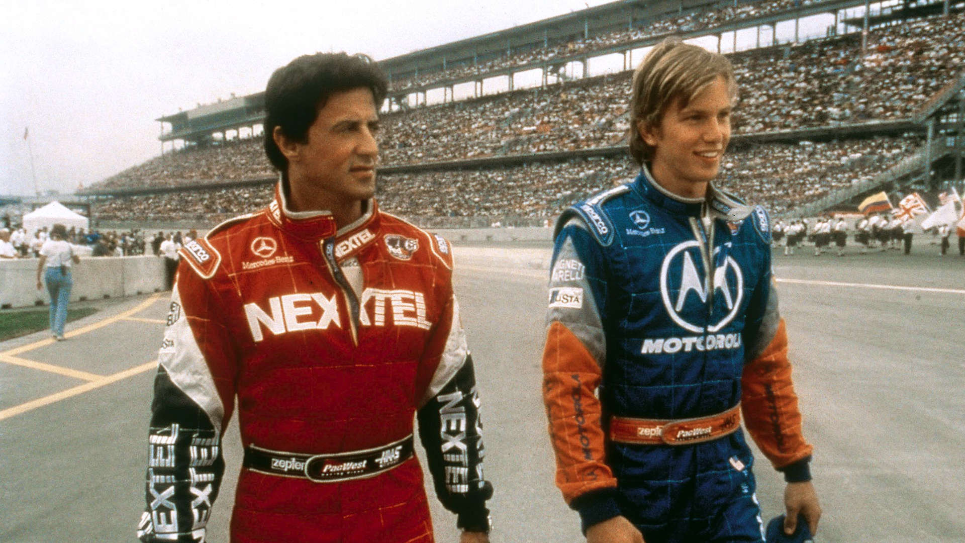 Driven - Film (2001)