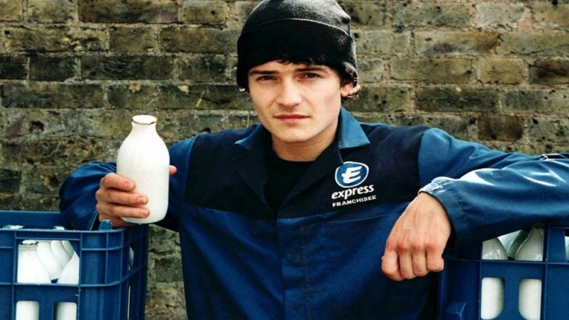 The calcium Kid - Film (2004)