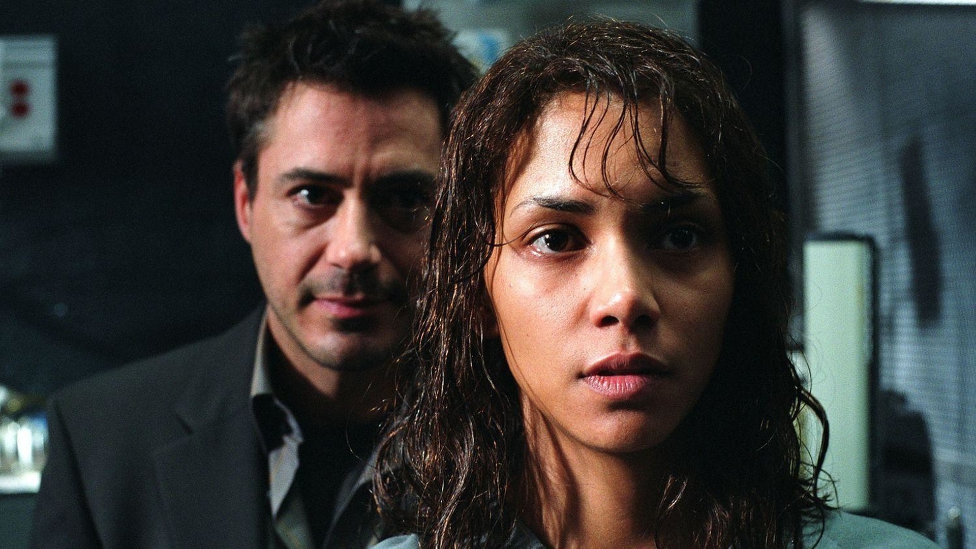 Gothika - Film (2003)