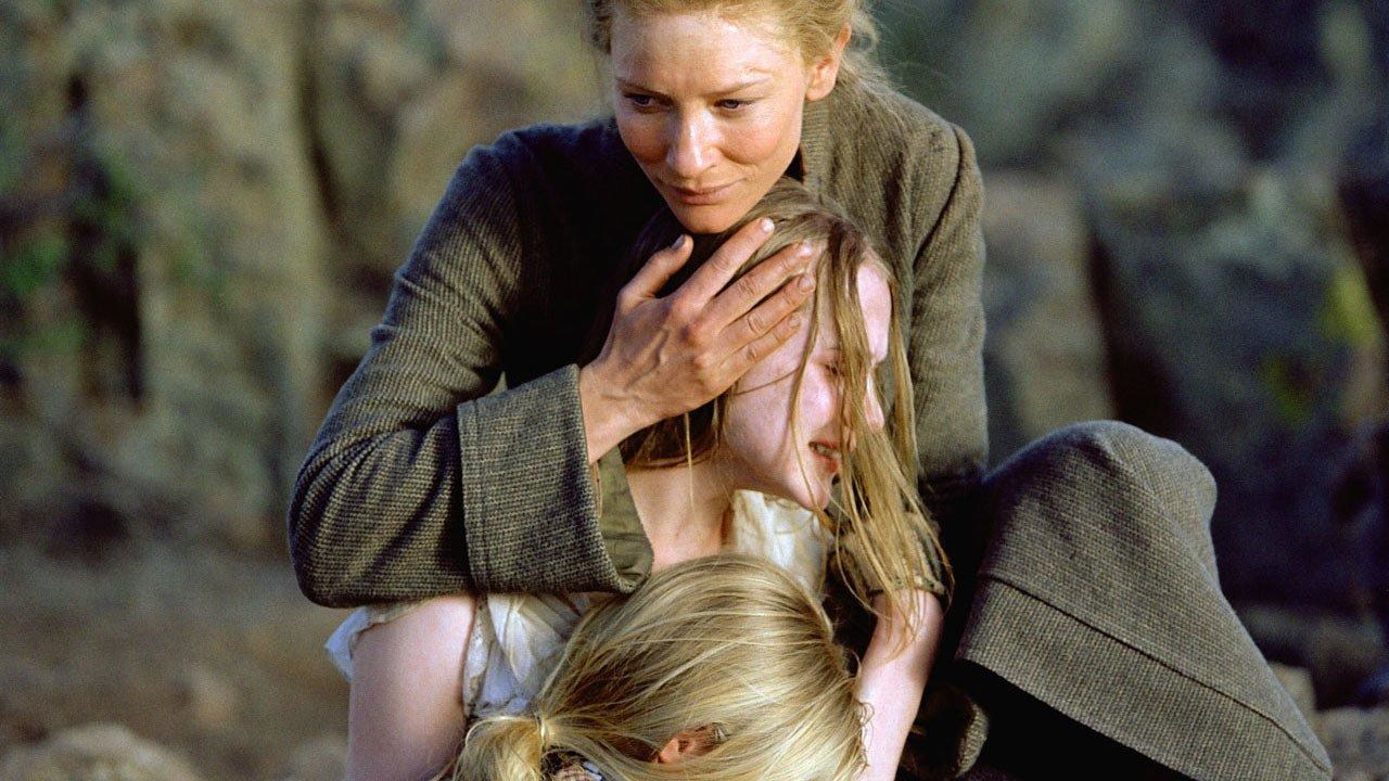 The Missing - Film (2003)