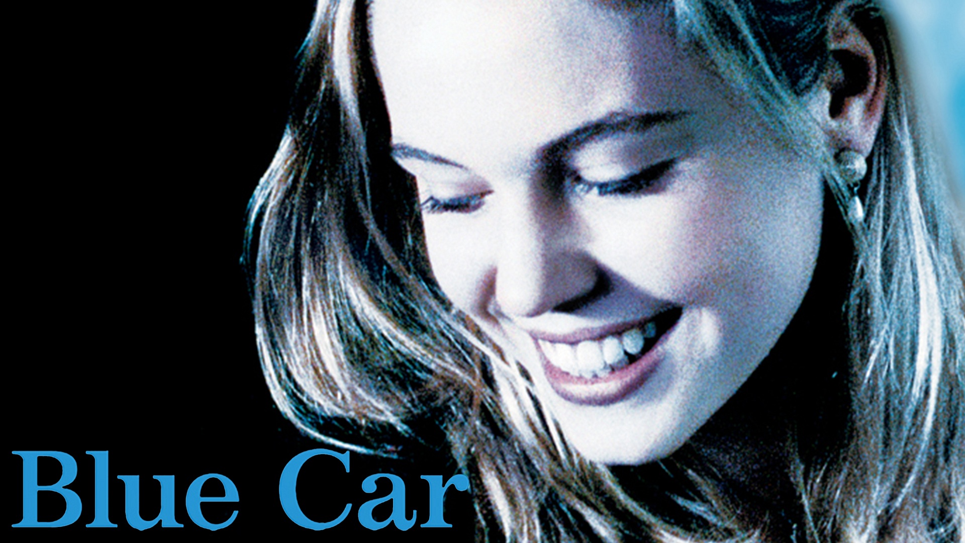 Blue Car - Film (2002)