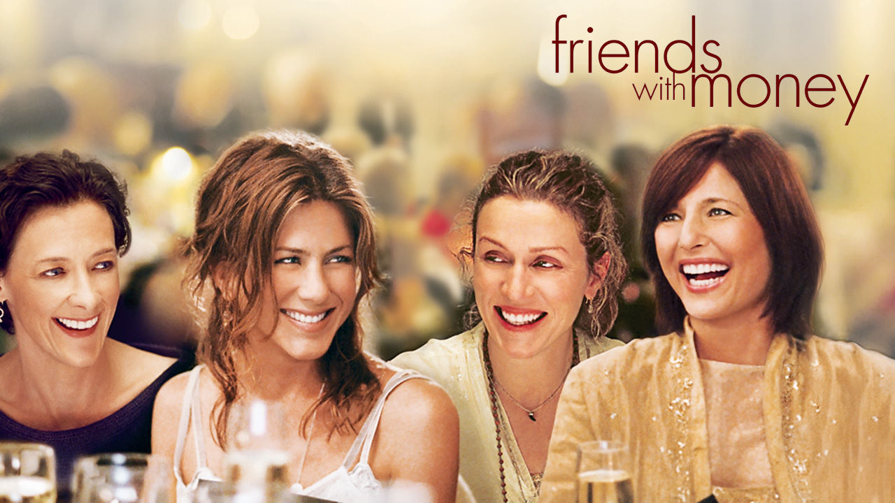 Friends with Money - Film (2006)