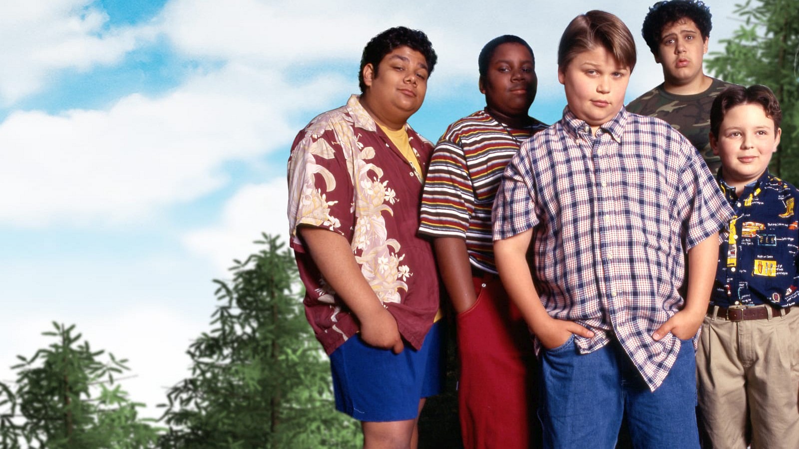 Pesi massimi - Film (1995)