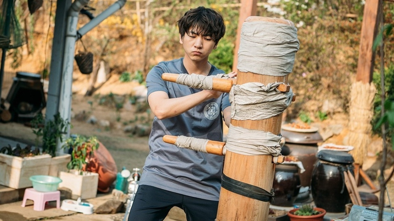 FINAL ROUND - Film (1993)