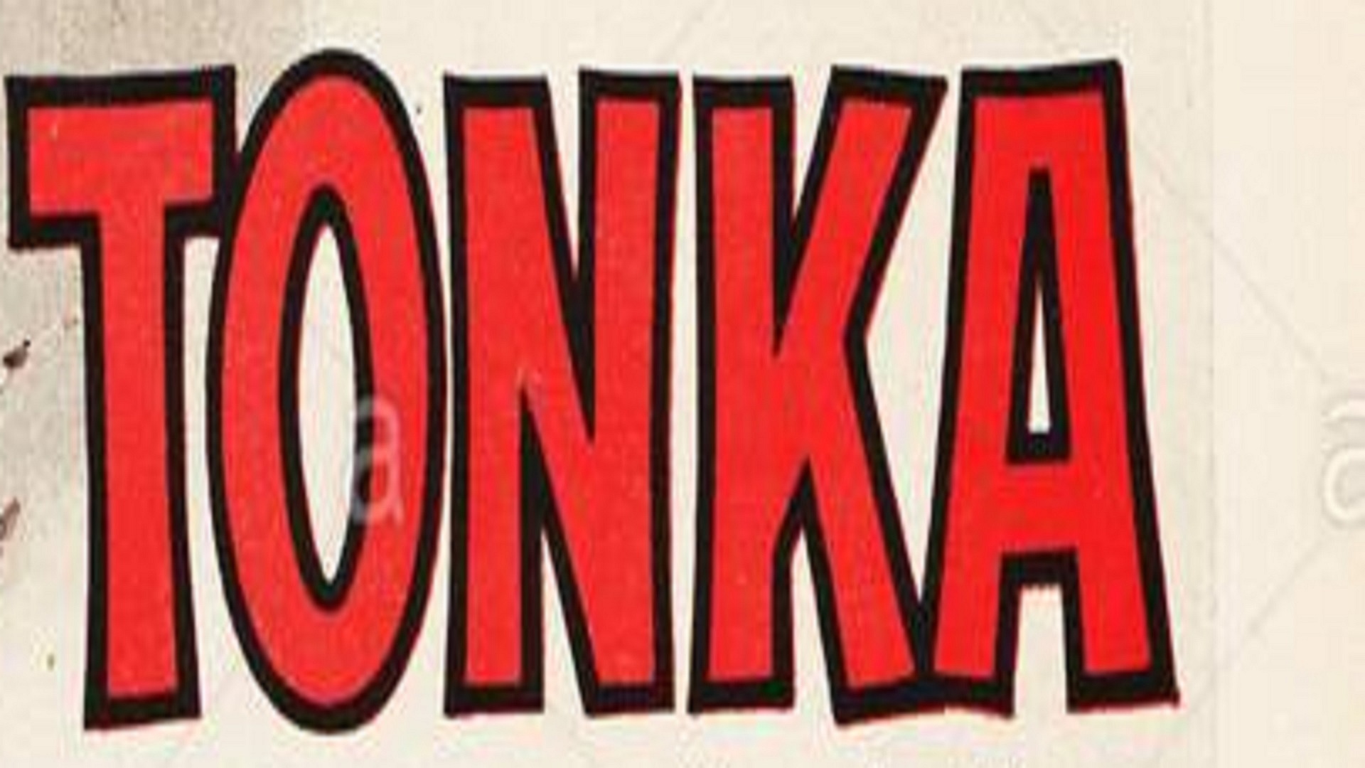 Tonka - Film (1997)