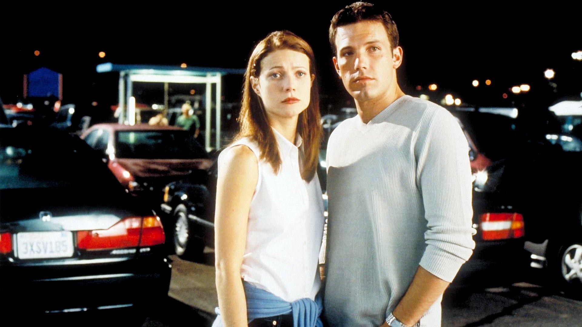 Bounce - Film (2000)