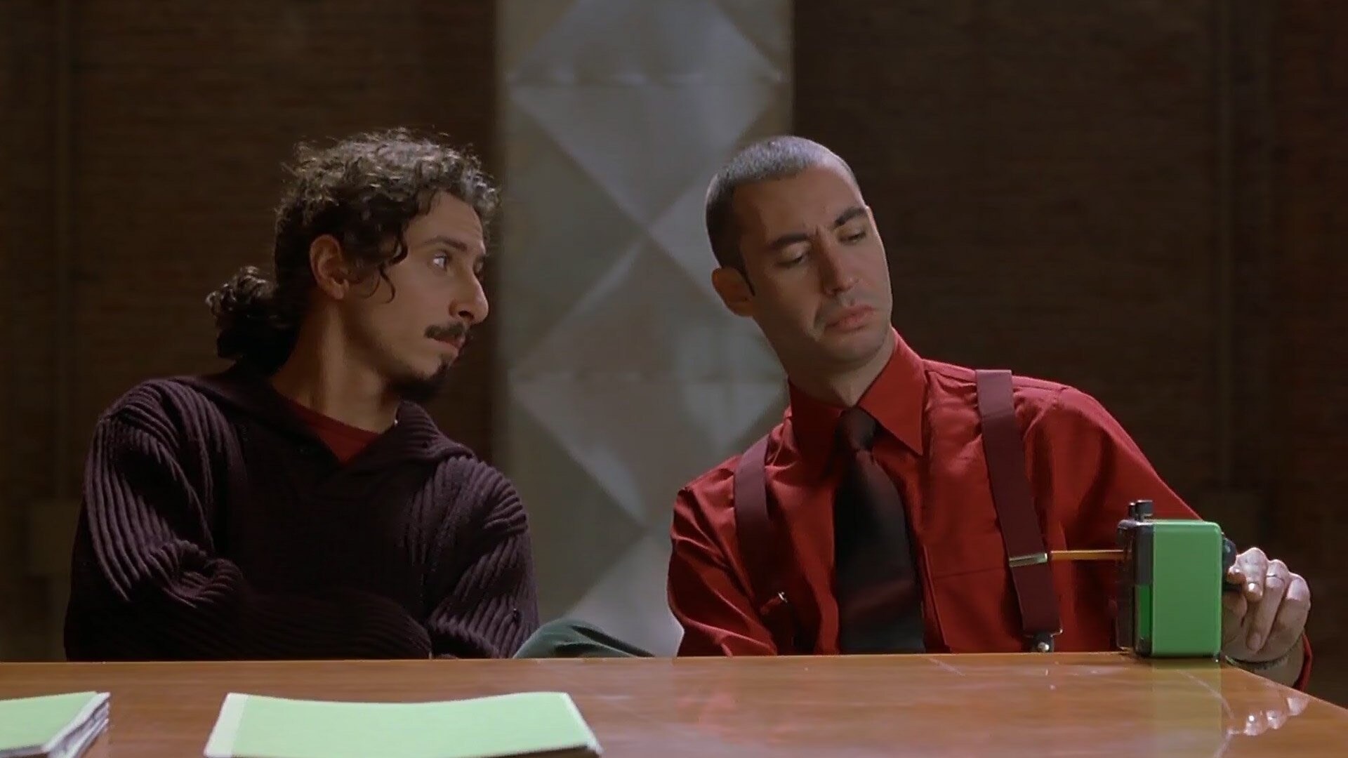 Tandem - Film (2000)