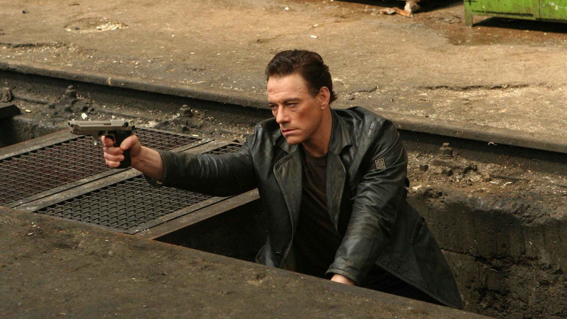 Until Death - Film (2007)