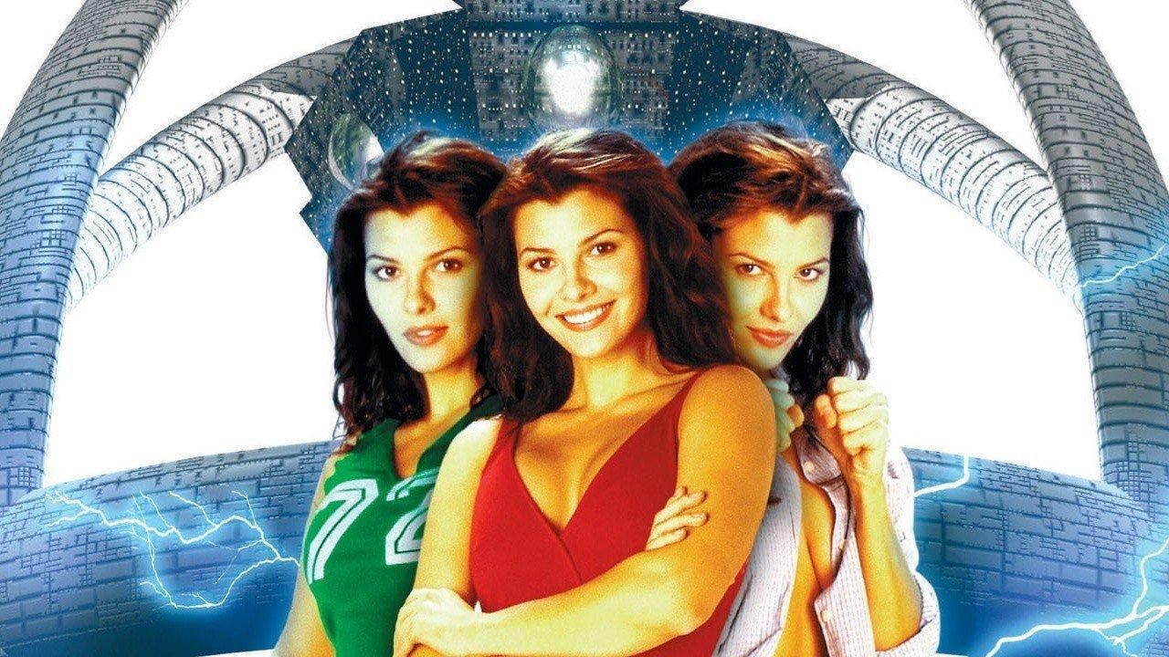 Repli-Kate - Film (2002)