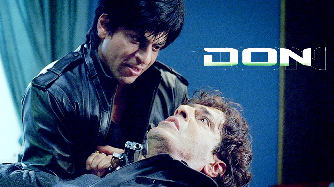 Don - Film (2006)