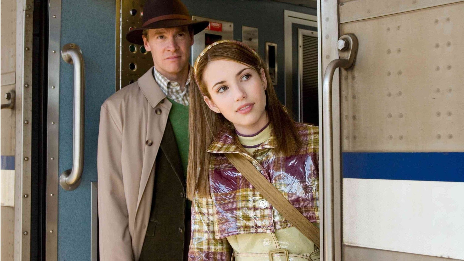 Nancy Drew - Film (2007)