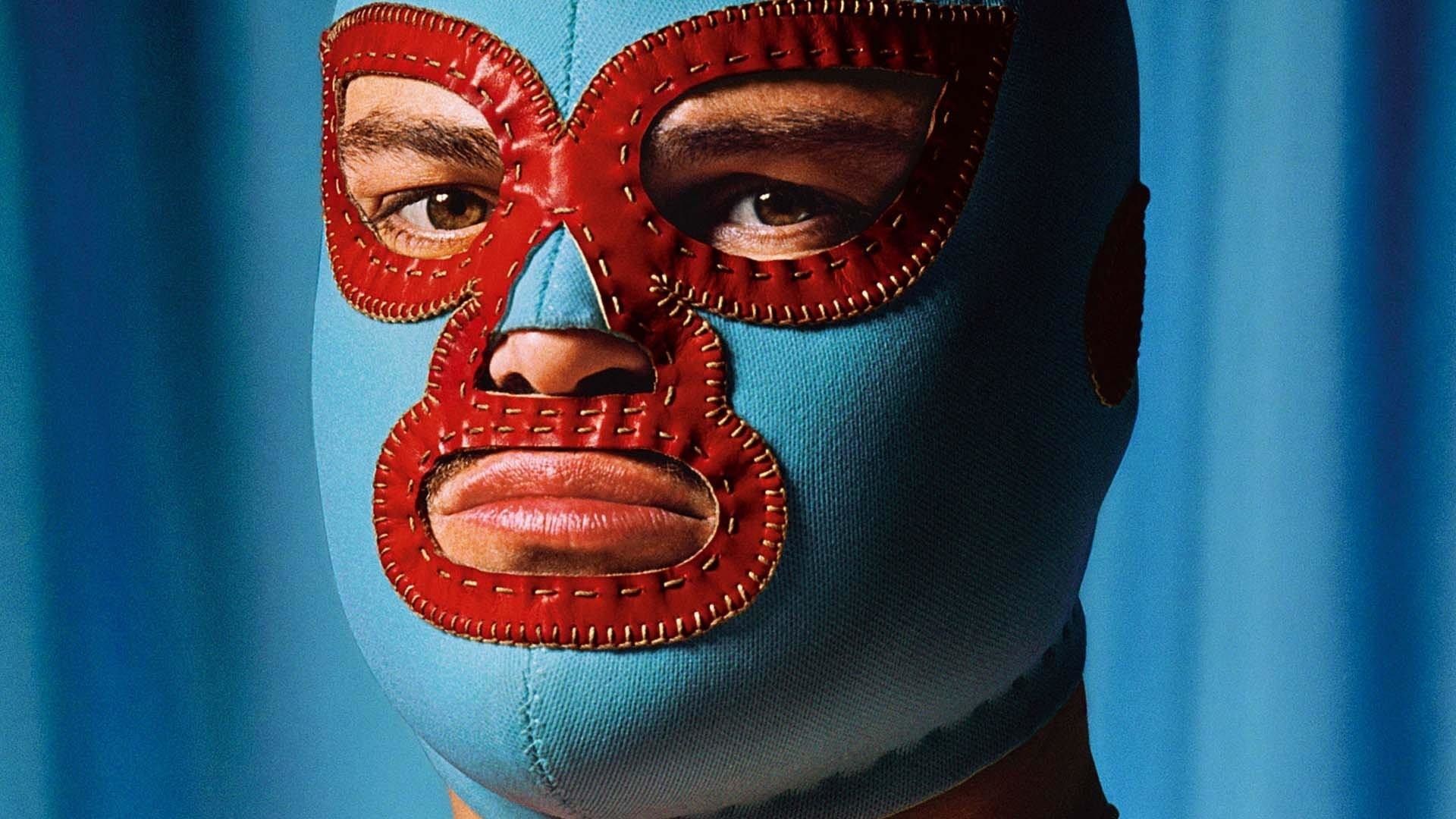 Super Nacho - Film (2006)