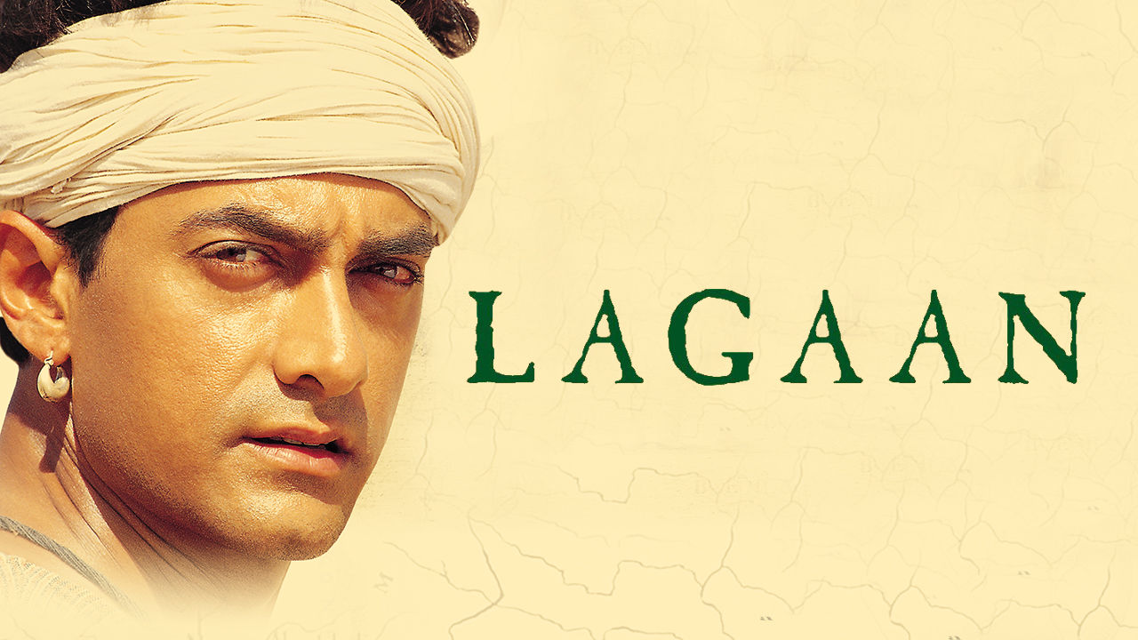 LAGAAN - Film (2001)