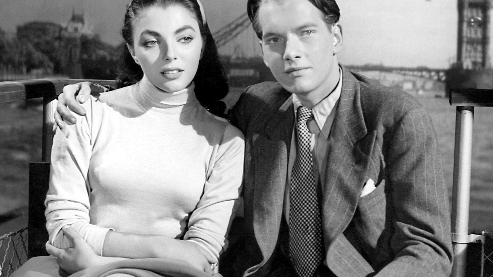 Cosh boy - Film (1952)