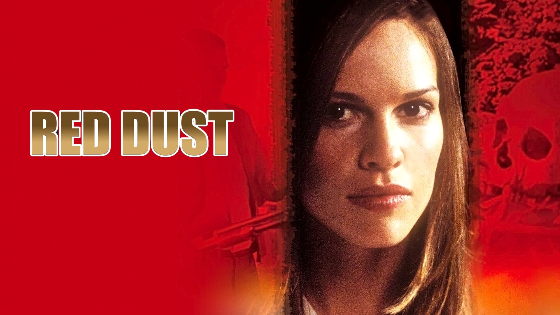 Red Dust - Film (2004)