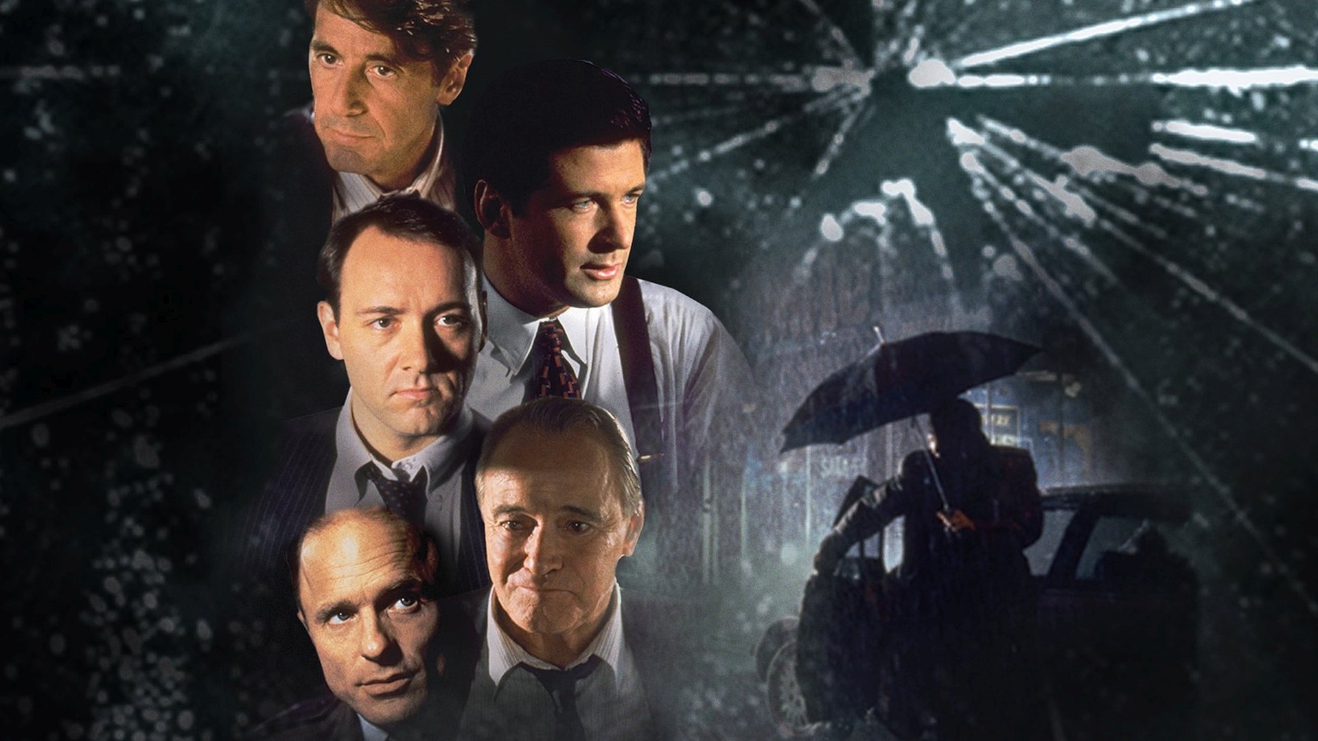 Americani - Film (1992)