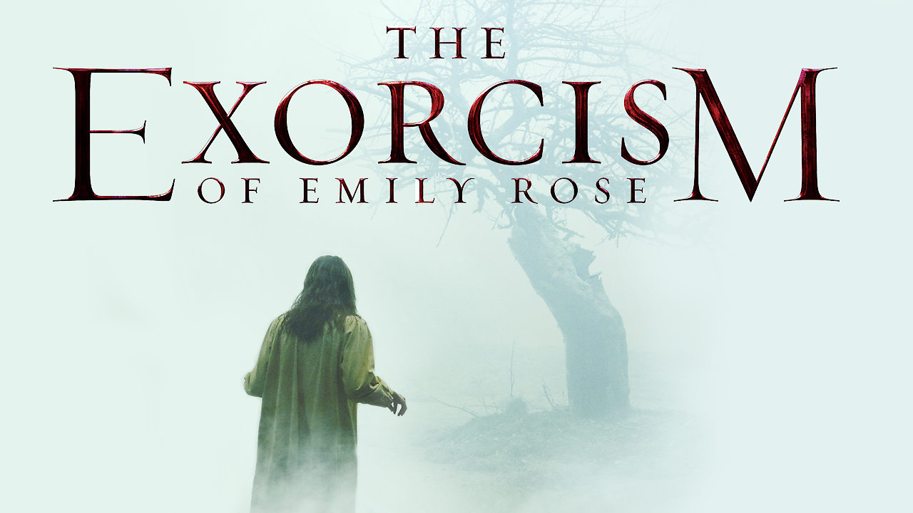 The Exorcism of Emily Rose - Film (2005)