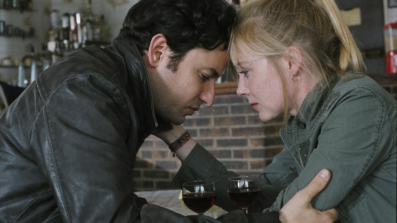 Cliente - Film (2008)