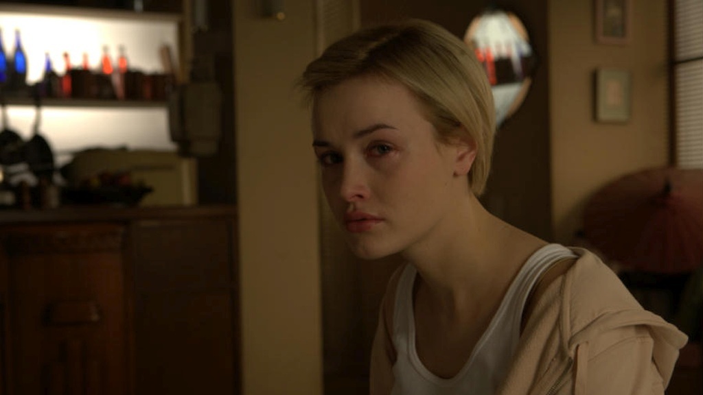 Moon - Film (2009)
