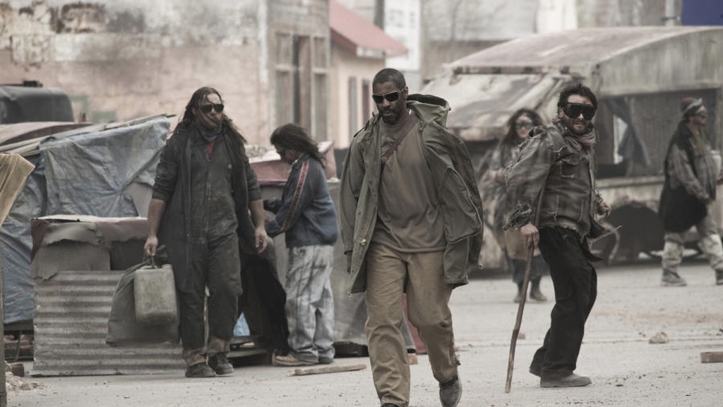 Codice Genesi - Film (2010)