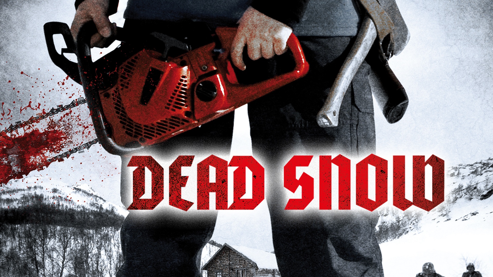 Dead Snow - Film (2009)