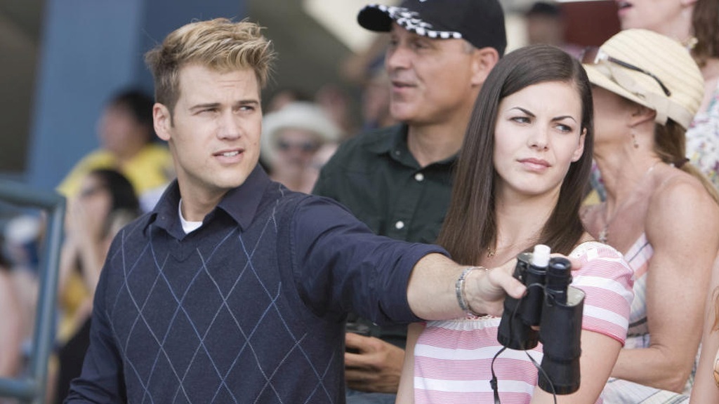 The Final Destination 3D - Film (2009)