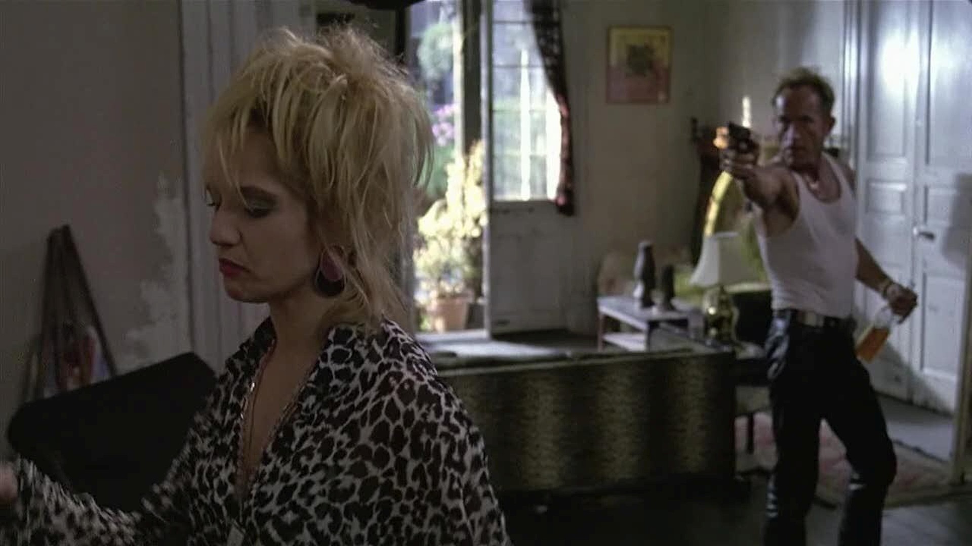 JOHNNY IL BELLO - Film (1989)
