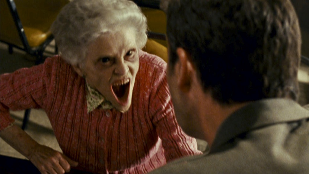 Legion - Film (2010)