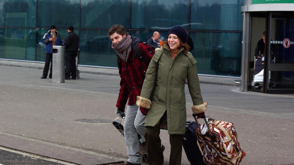 Dieci inverni - Film (2009)