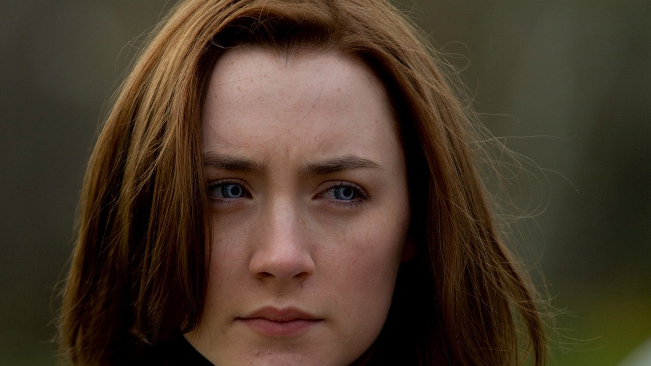 The Host - Film (2013)