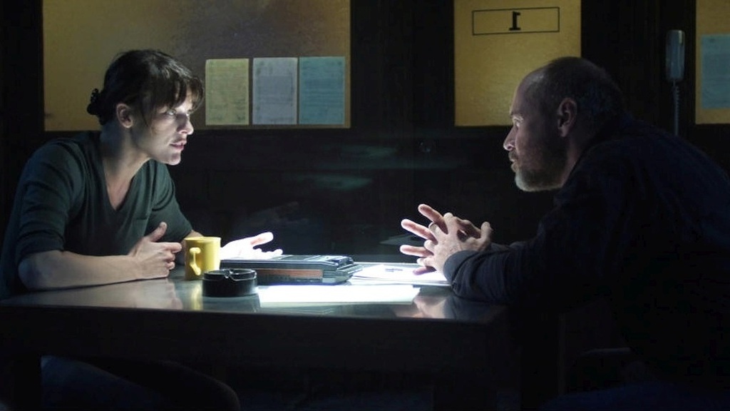 Il quarto tipo - Film (2009)