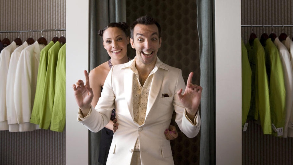 Il Missionario - Film (2009)