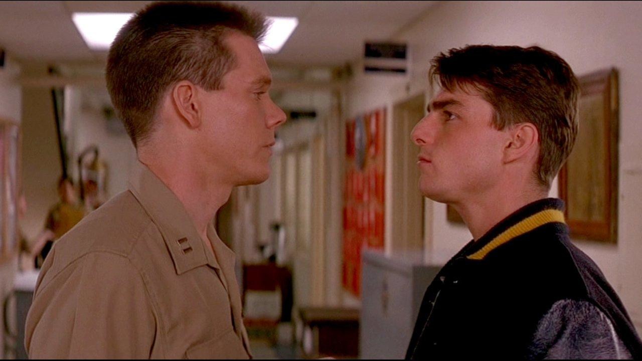 Codice d'onore - Film (1992)