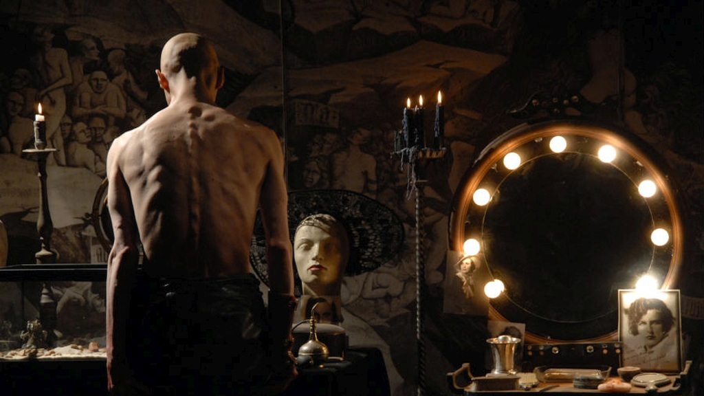 Shadow - Film (2009)