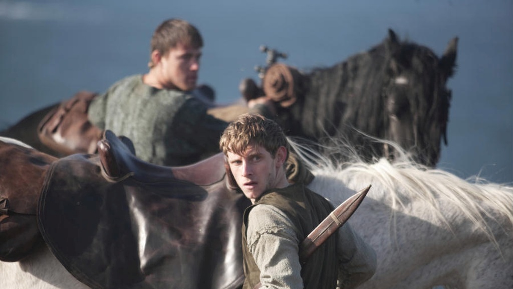 The Eagle - Film (2011)