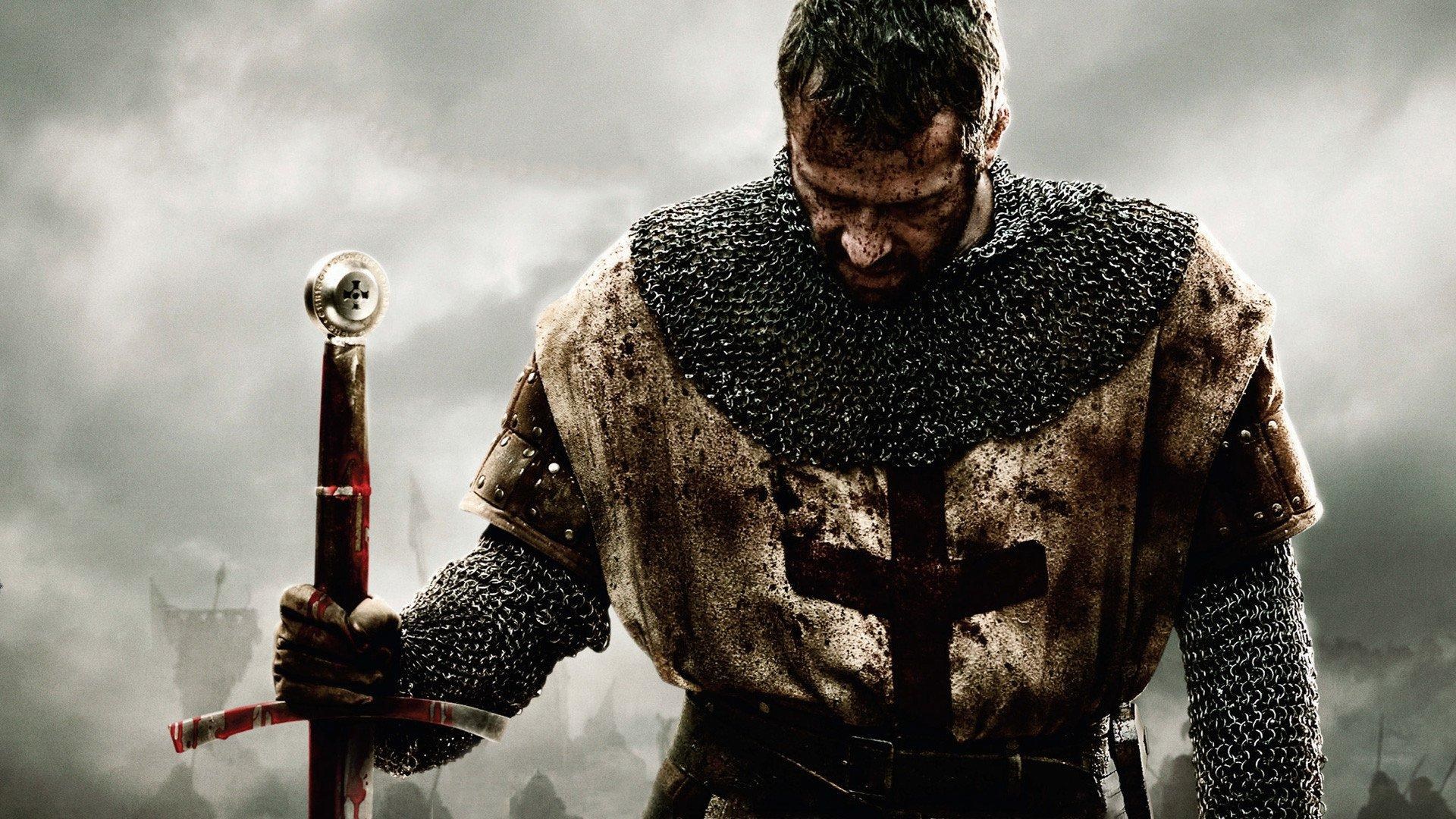 Ironclad - Film (2011)