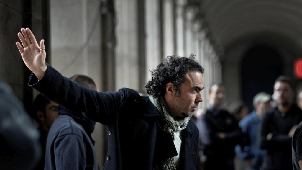 Biutiful - Film (2010)