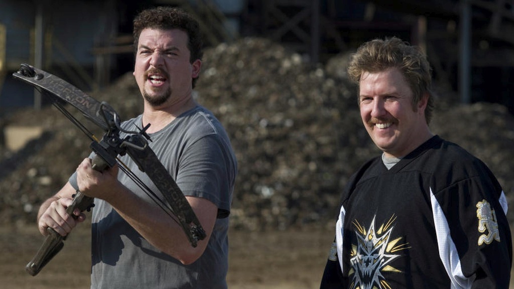 30 Minutes or Less - Film (2011)