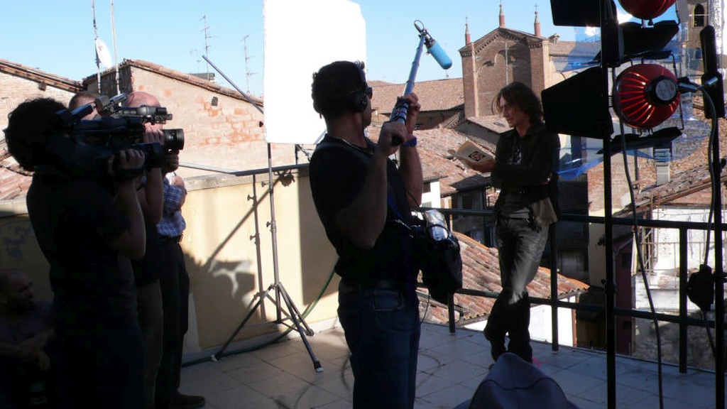 Niente paura - Film (2010)