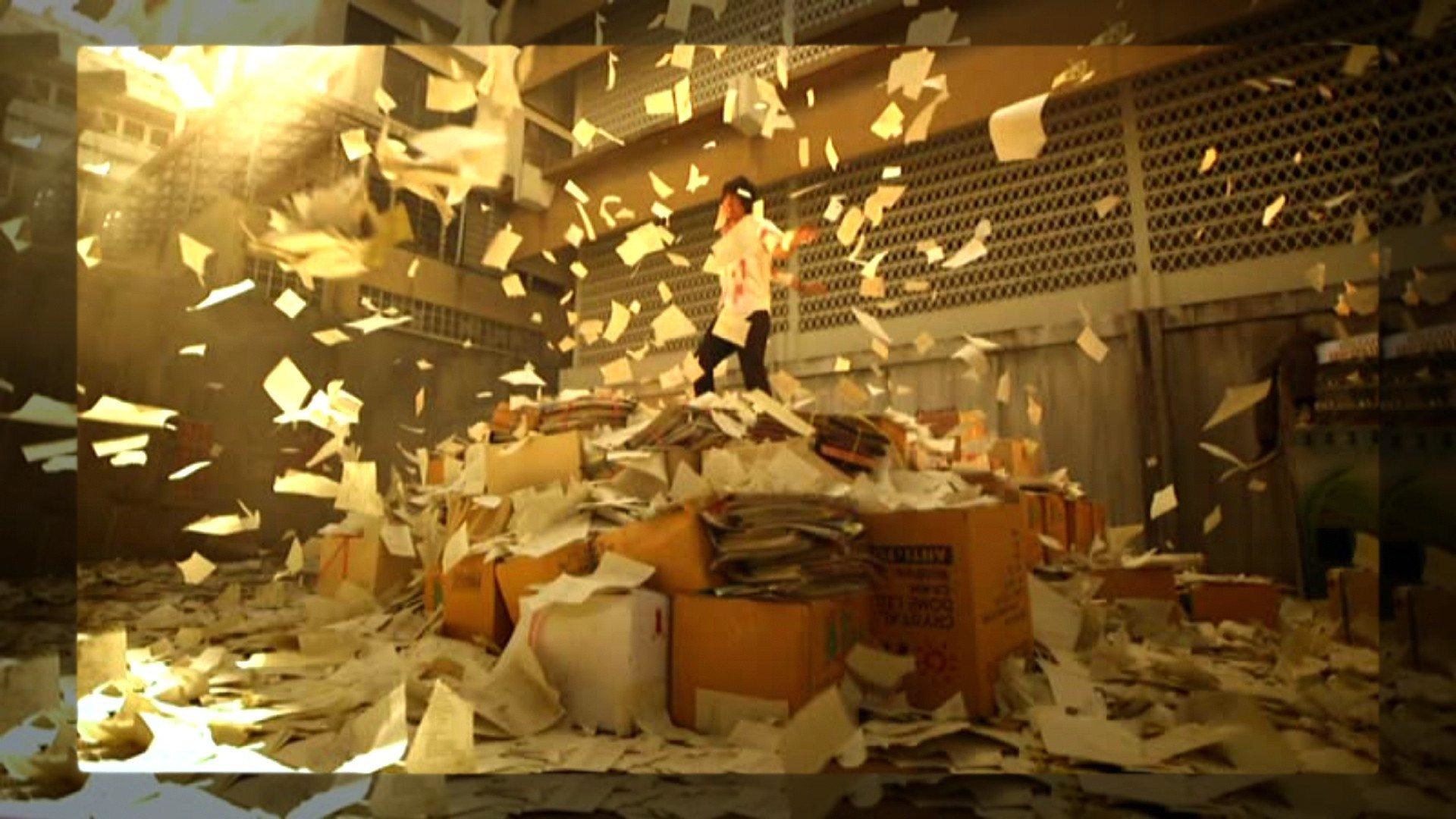 4bia - Film (2008)