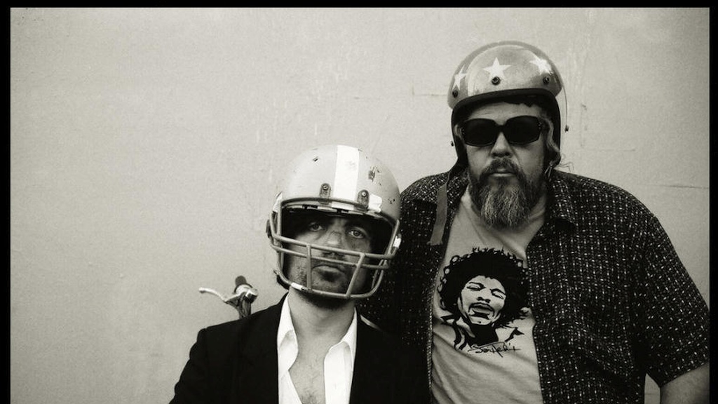 Pete Smalls is Dead - Film (2010)