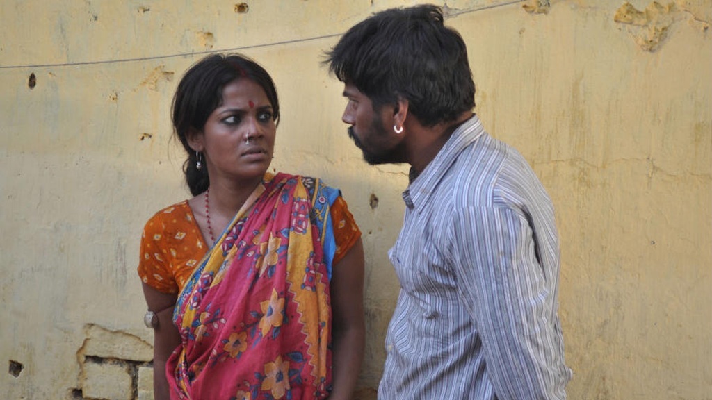 Gangor - Film (2010)