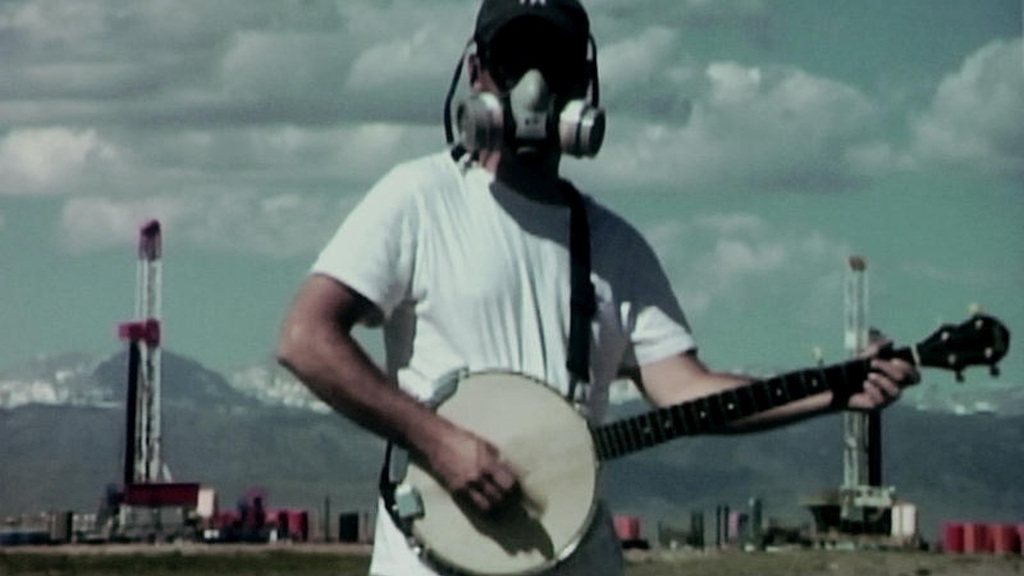 Gasland - Film (2010)