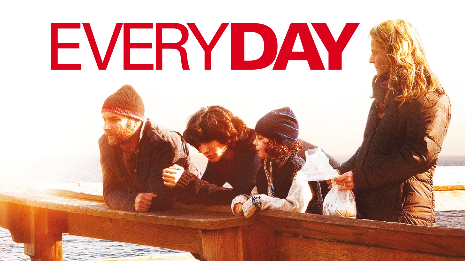 Every Day - Film (2010)