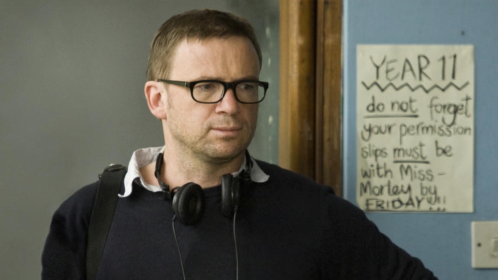 One Day - Film (2011)